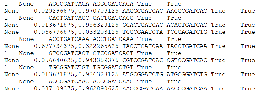 Annotation of data · Issue #71 · nanoporetech/remora · GitHub