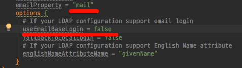 ldap 문제 · Issue #484 · yona-projects/yona · GitHub
