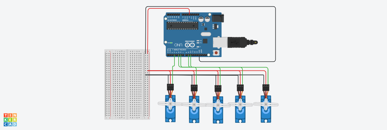 GitHub - RanaMHM/Controlling-the-servo-motor: Arduino circuit to ...