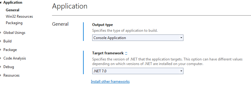 An empty .NET 7.0 app allocates huge amount of memory (579 MB / 4 GB ...
