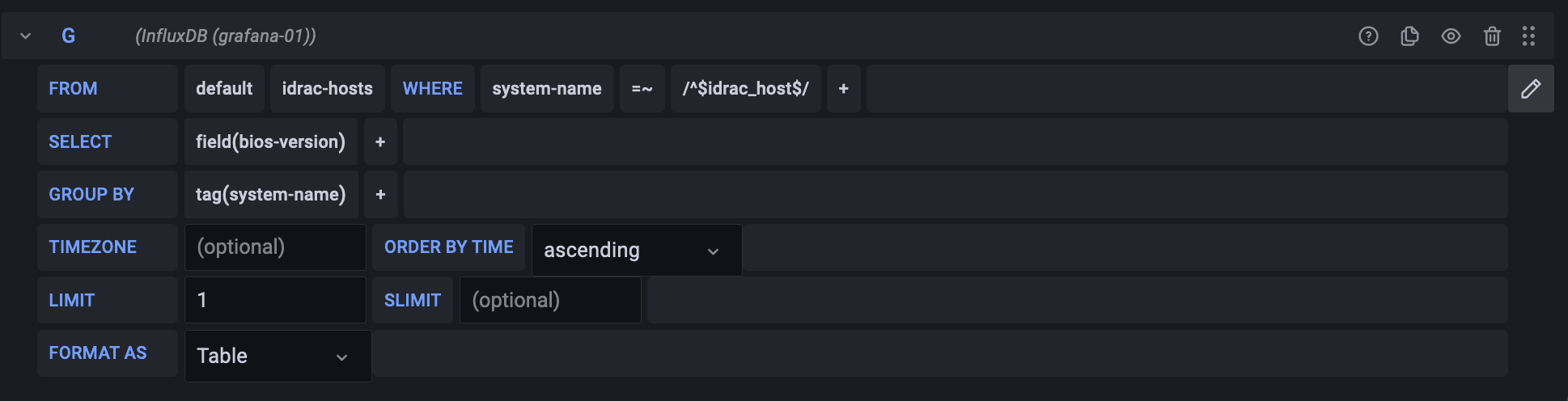 BIOS and Service Tag Question · Issue #29 · ilovepancakes95/idrac_snmp ...