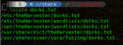 Error google dorks · Issue #409 · laramies/theHarvester · GitHub