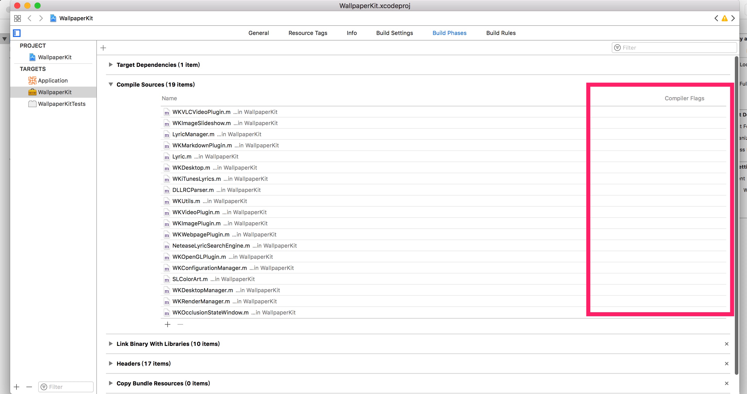 [QUESTION] Any way to enable/disable obfuscator by file instead of function ? · Issue #112 ...
