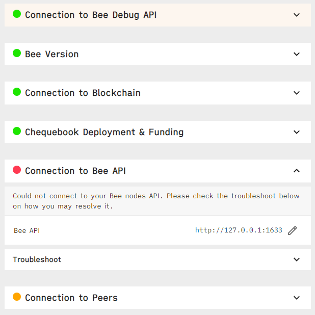 Windows + Chrome - Errors after upgrading from ultra-light to light · Issue #208 · ethersphere ...