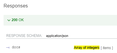 response from `/v1/doc/find` · Issue #396 · fairDataSociety/fairOS-dfs · GitHub