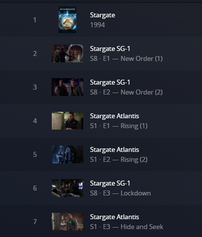 Lists not syncing TV Shows fully · Issue #901 · Taxel/PlexTraktSync · GitHub