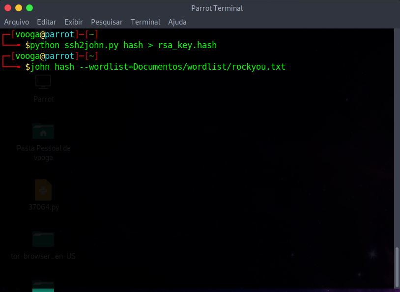 GitHub - ajdamiao/-Brute-It-CTF: walkthrough Brute It CTF