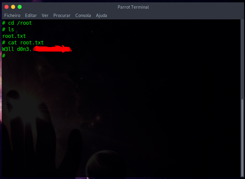 GitHub - ajdamiao/Simple-CTF: Passos de como resolvi o Simple CTF no TryHackMe