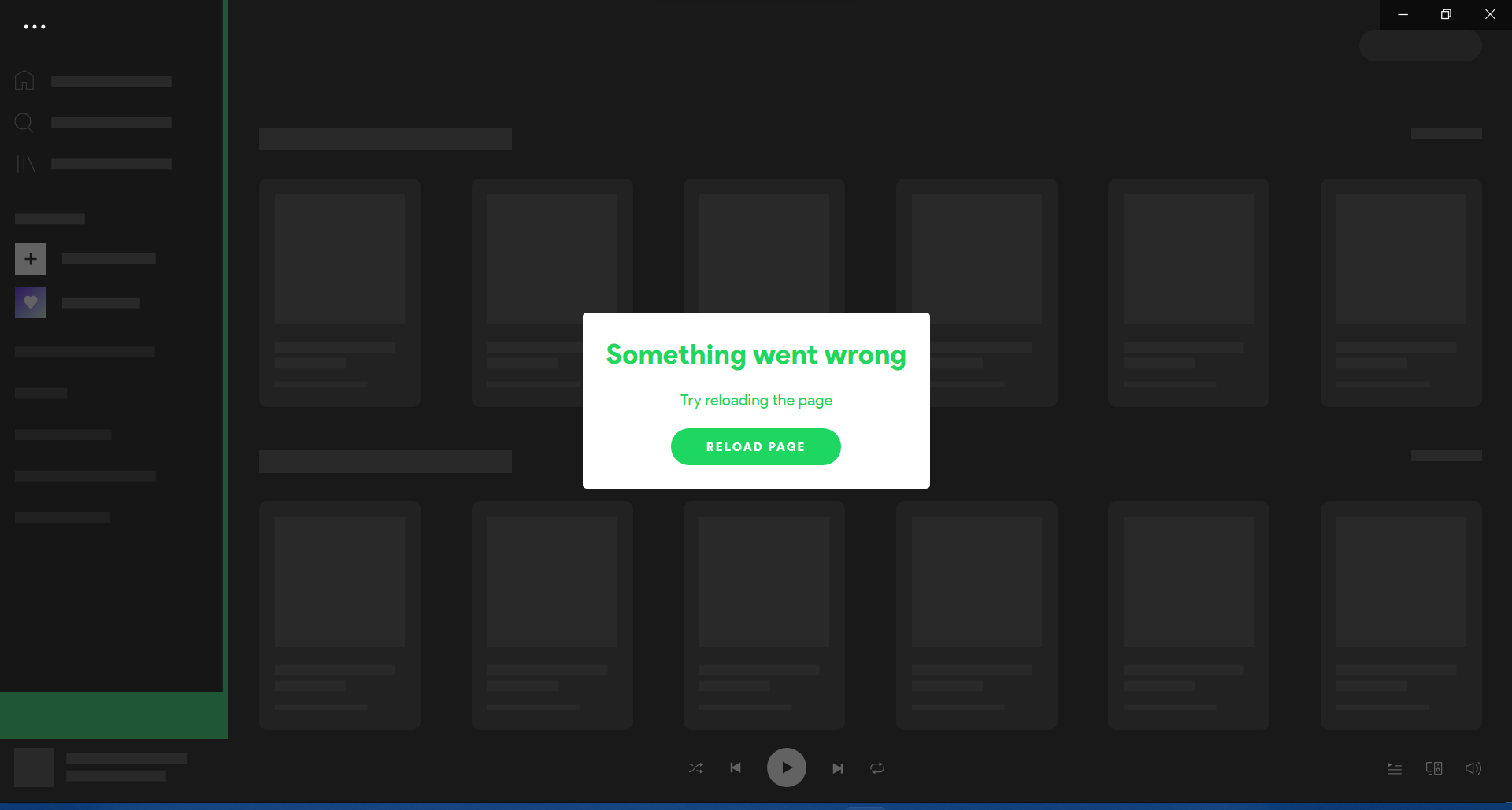 Spicetify doesn't work on Spotify v1.1.74 · Issue #1344 · spicetify/cli · GitHub