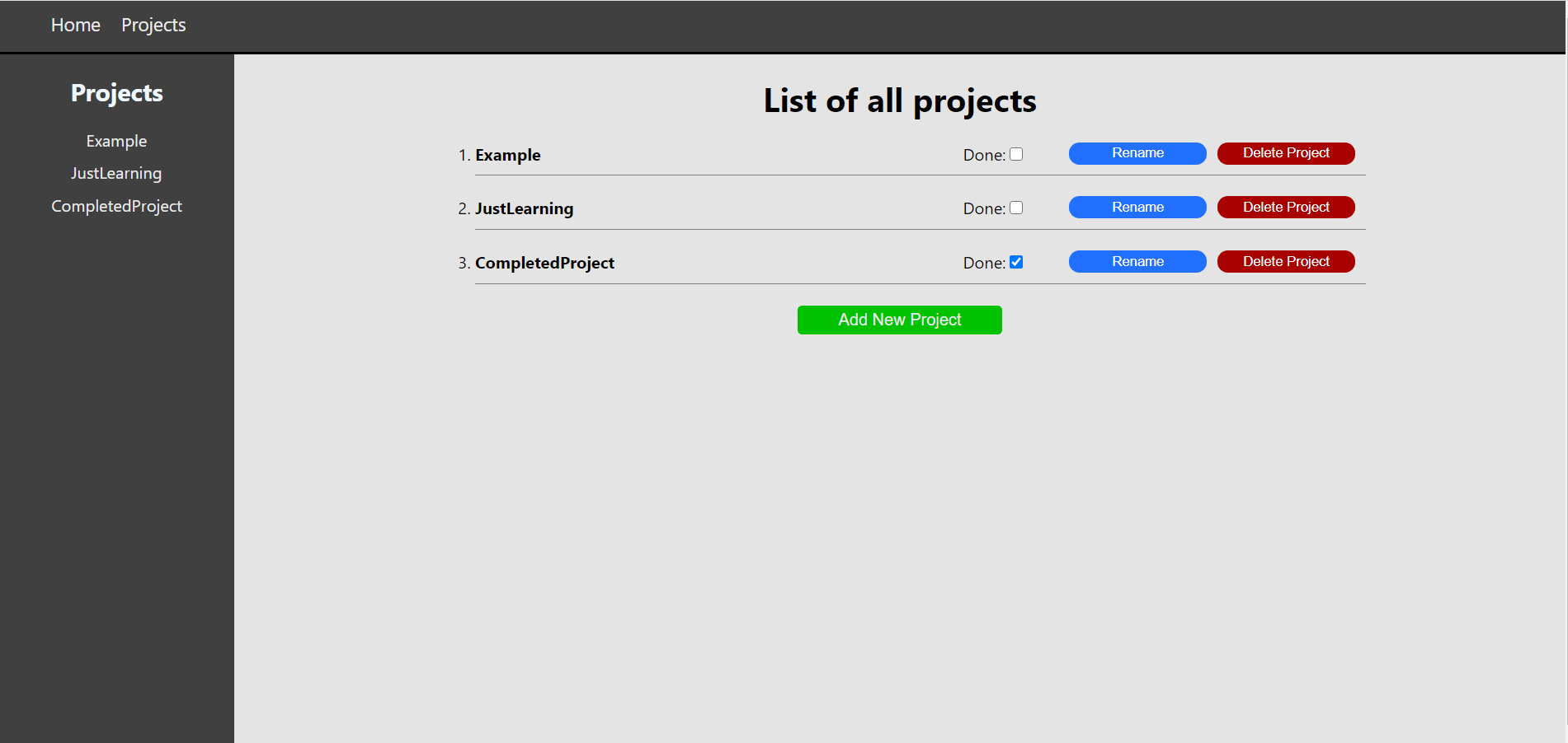 GitHub - Soulgado/react-todo-app