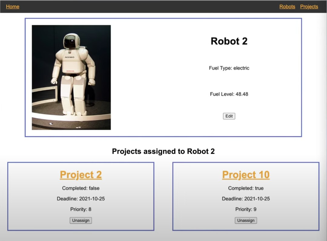 GitHub - jkuang7/stackbot: Robot Project Management