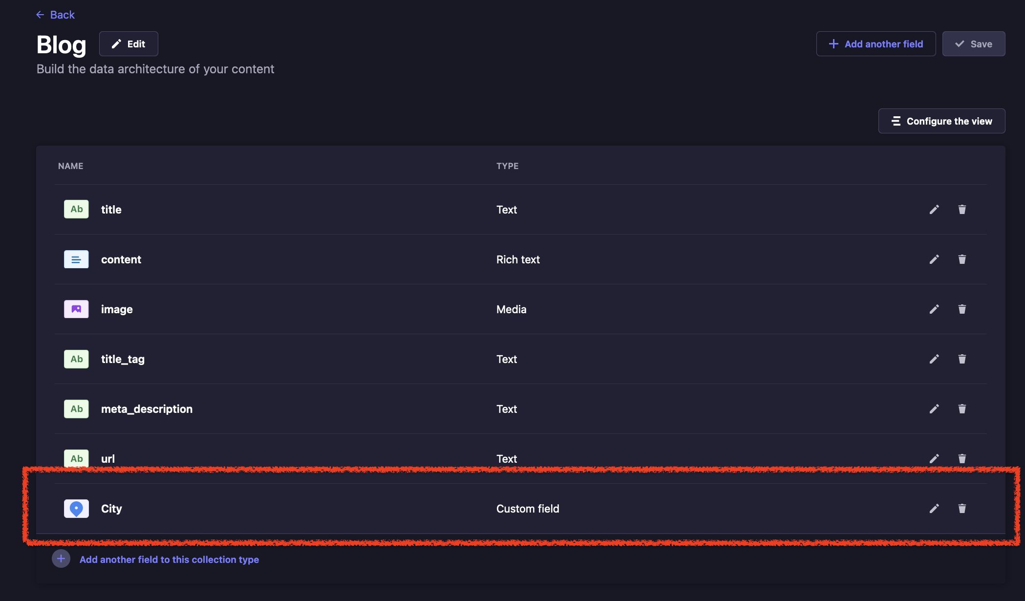No custom field showing up · Issue #1 · spalz/strapi-plugin-google-map-picker · GitHub