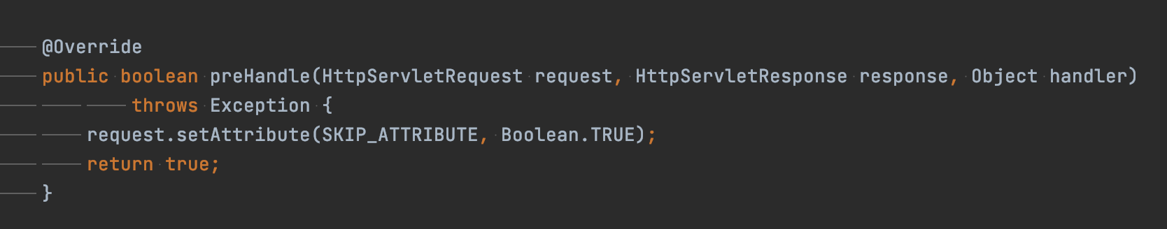checkstyle 및 formatter 설정 · Issue #20 · AutoParams/AutoParams · GitHub