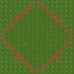 Misplaced rotated tiles in scaled tilemap layers · Issue #3778 · phaserjs/phaser · GitHub