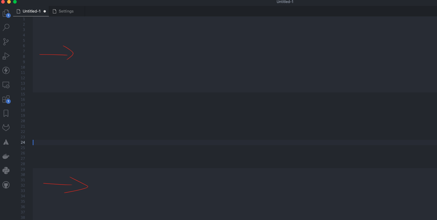 Disable UI block · Issue #155691 · microsoft/vscode · GitHub