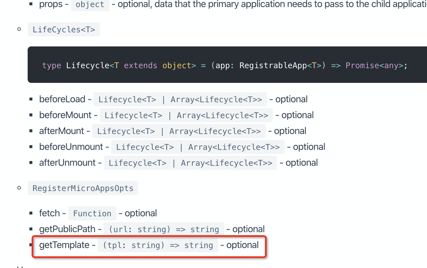 [Feature Request] Wrapper element style · Issue #333 · umijs/qiankun · GitHub
