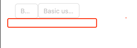 Input 和 InputNumber 底部基线有 1px 偏差 · Issue #43528 · ant-design/ant-design · GitHub