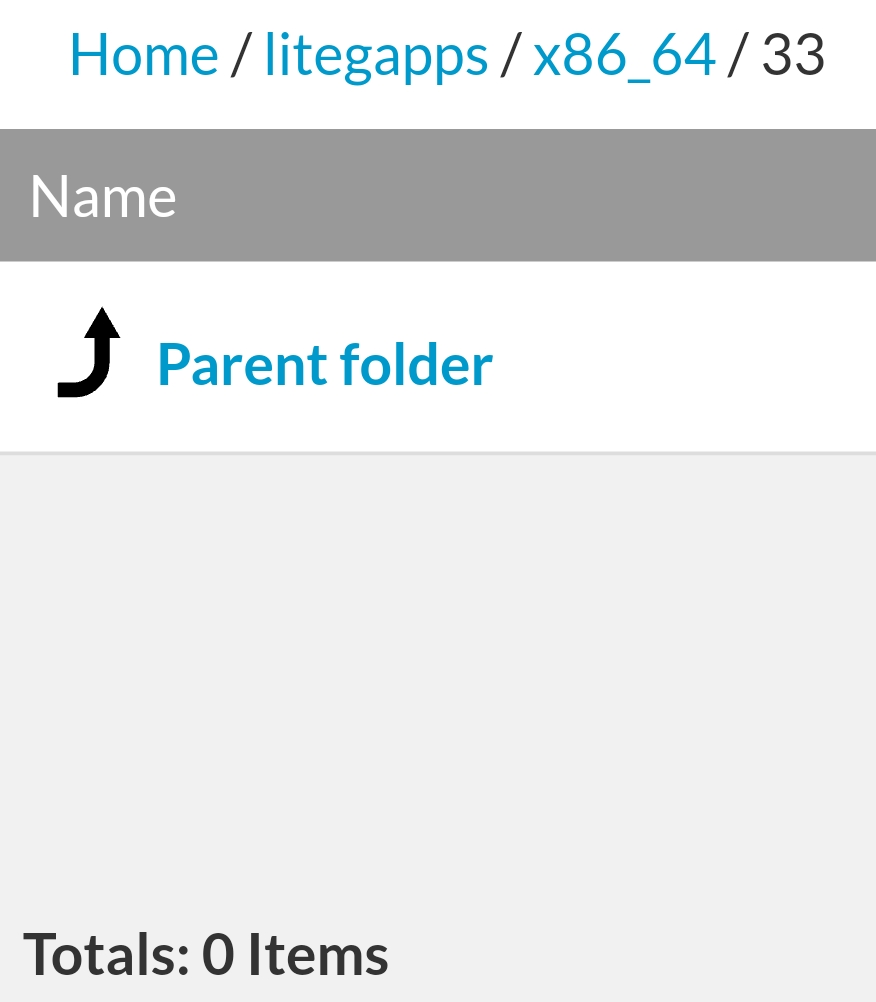 [Suggestion] Remove OpenGApps from the GApps brand · Issue #546 ...