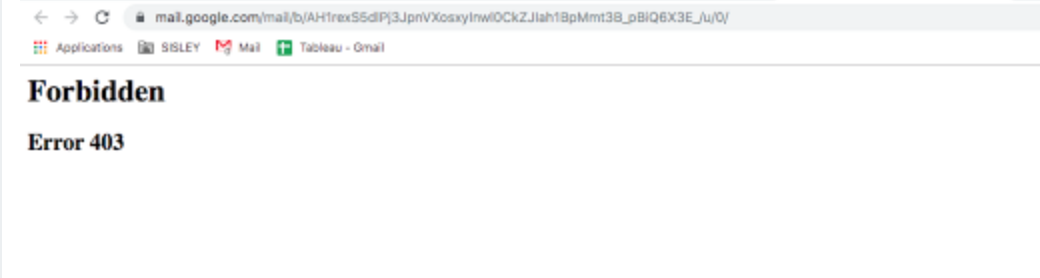 Error while delegating accounts · Issue #1021 · GAM-team/GAM · GitHub