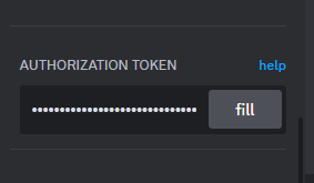 Error searching messages, API responded with status 401! {"message":"401: Unauthorized","code":0 ...