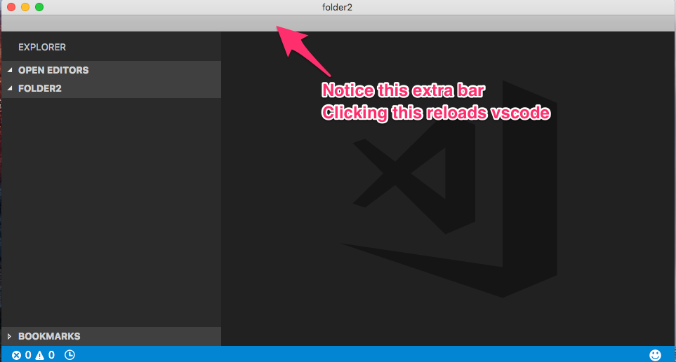 Cannot use multi window when 'prefer tabs' option (only in Mac) in turned on · Issue #44201 ...