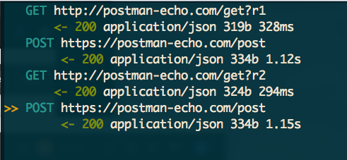 pm.sendRequest in collection level global function · Issue #4404 · postmanlabs/postman-app ...