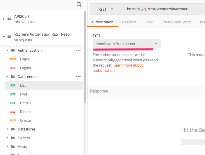 Basic Auth Doesnt Stick · Issue 4704 · Postmanlabs Postman App