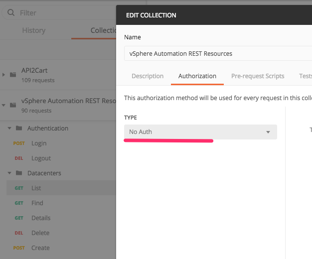Basic Auth Doesnt Stick · Issue 4704 · Postmanlabspostman App 5994