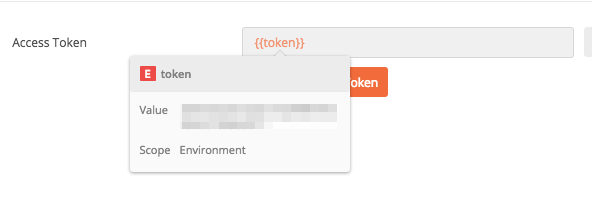 Set The Oauth2 Access Token As A Variable Automatically · Issue 3820 · Postmanlabs Postman App