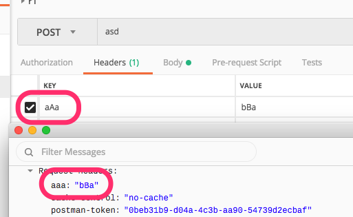 Issues with Postman console · Issue #4867 · postmanlabs/postman-app-support · GitHub