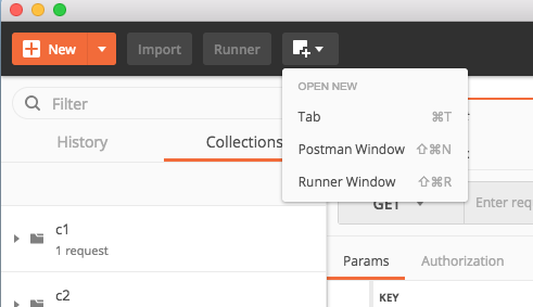 support multiple instances on Mac. · Issue #5333 · postmanlabs/postman-app-support · GitHub