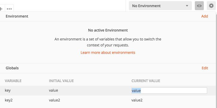 Can't update global variables in "My Workspace" from quick-look & context-menu · Issue #6238 ...