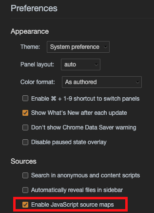 Source maps loading error from bundled node_modules asar archive ...