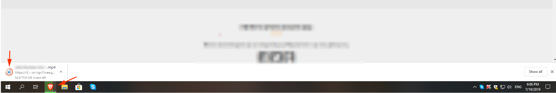 [Feature request] show progressbar in dde-dock · Issue #1415 · linuxdeepin/developer-center · GitHub