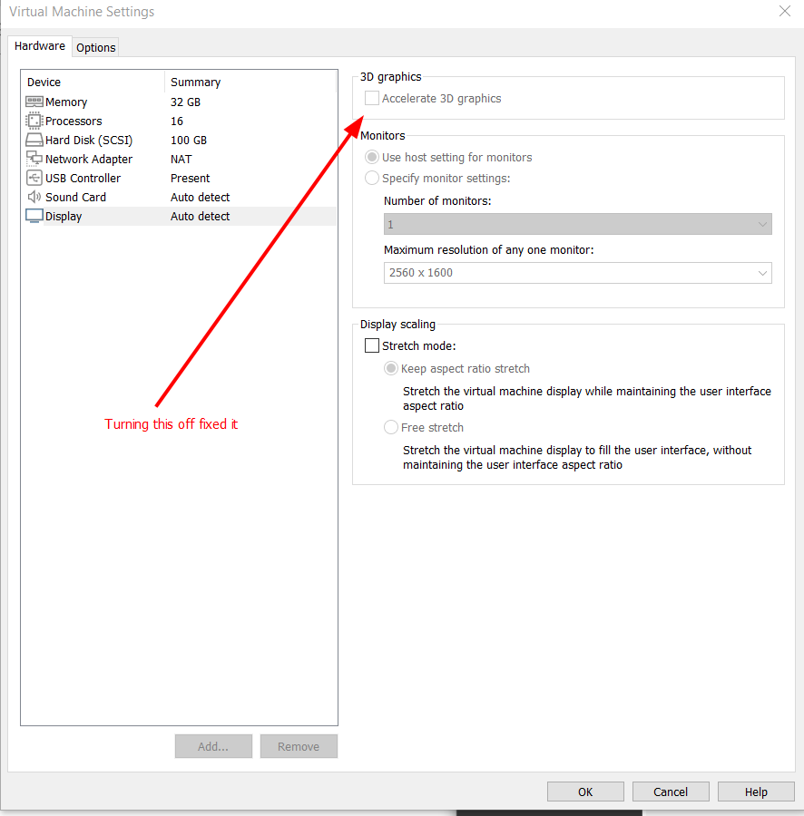 Screen drawing and UI flickers and dances about when moving the mouse ...