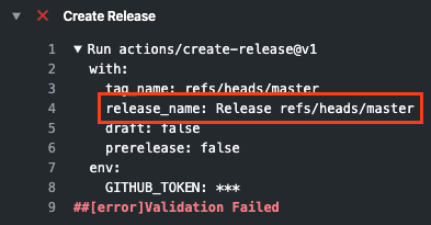 Release 自動作成のエラー改善 · Issue #2115 · Tokyo-Metro-Gov/covid19 · GitHub