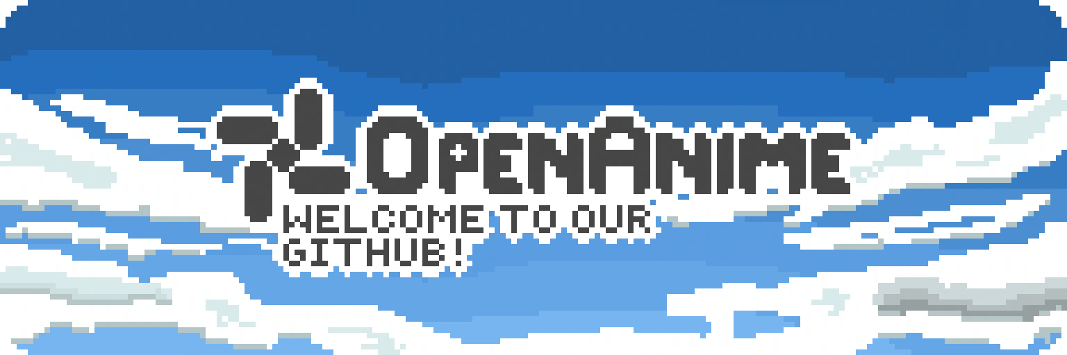 Openanime Github