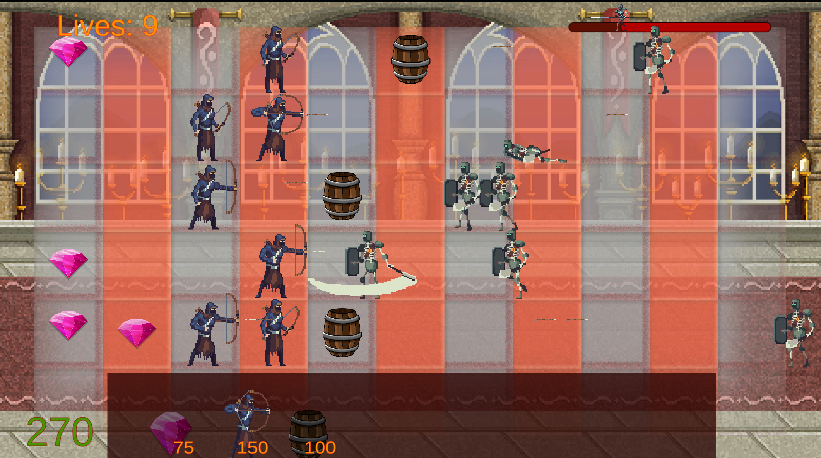 GitHub - operator-id/Plants_Vs_Zombies_Replica_Unity