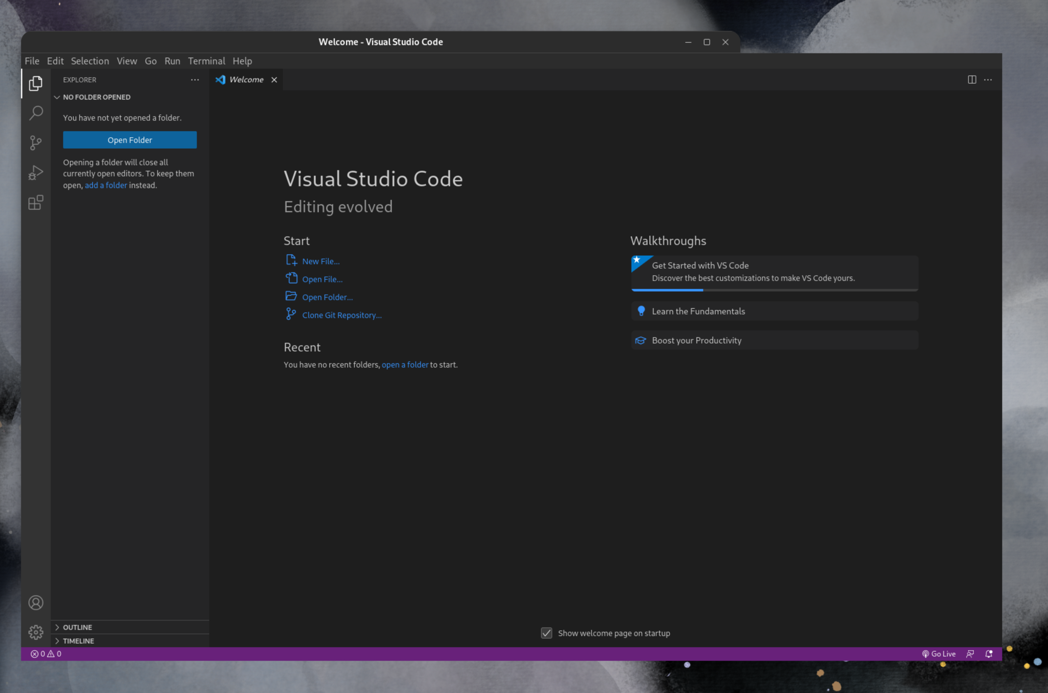 Gnome 44 broke the theme · Issue #309 · vinceliuice/Orchis-theme · GitHub