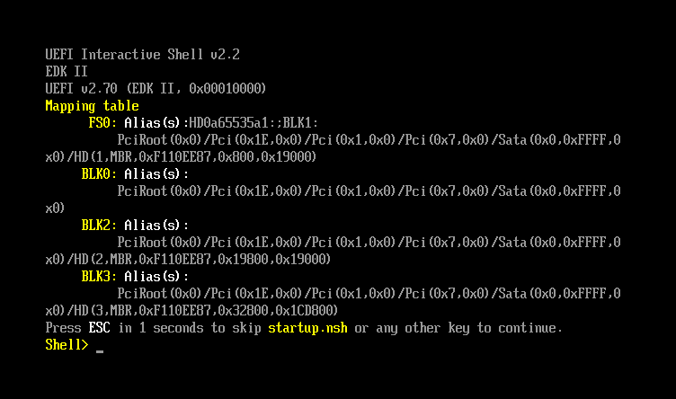In PVE, old versions can boot, but new versions cannot · Issue #466 · fbelavenuto/arpl · GitHub