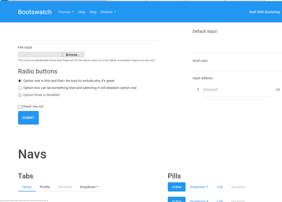 Switch font-sizing from px to rem as our primary CSS unit. · Issue #727 ...