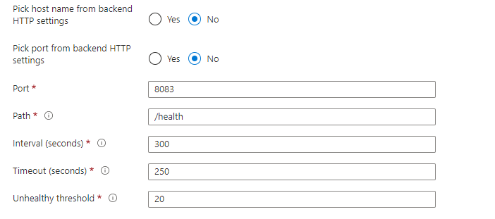AGIC troubleshooting - Connection lost between 2 k8s deployments (UI/APP) with CORS enabled ...