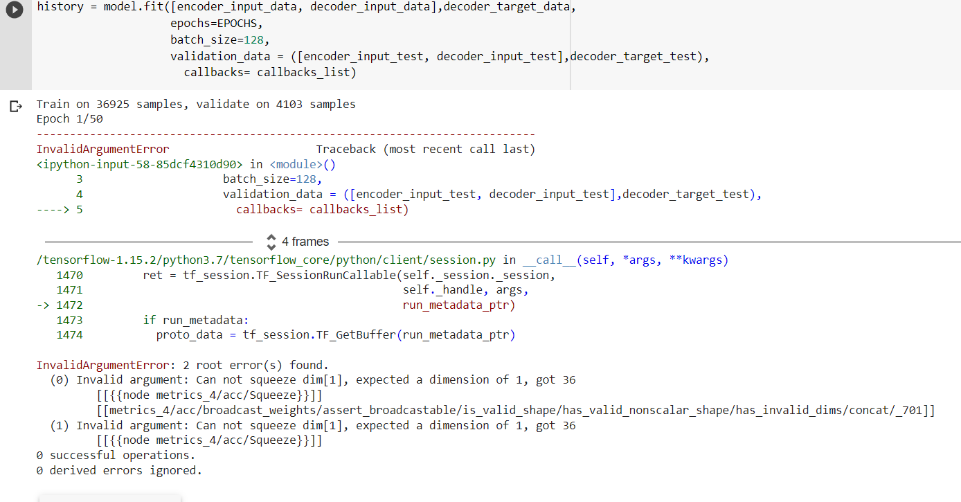 Error · Issue #4 · AdiShirsath/Neural-Machine-Translation · GitHub