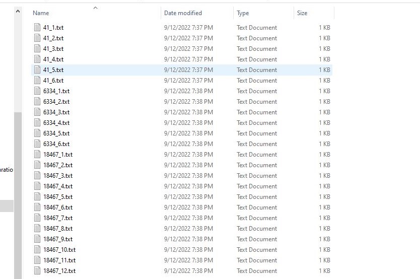 GitHub - KUMARSANDIPROY/Simple-File-System