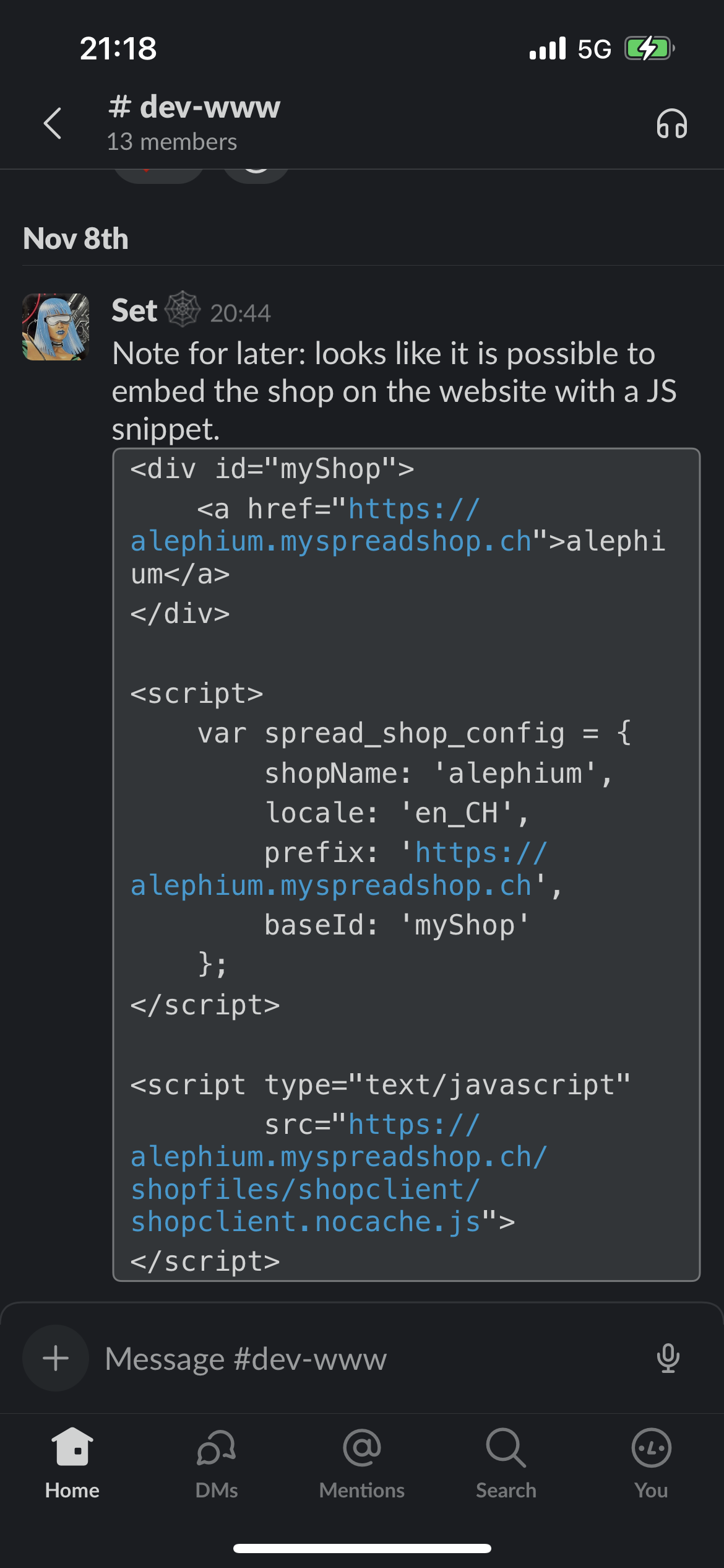 Add the shop to the website · Issue #104 · alephium/www · GitHub