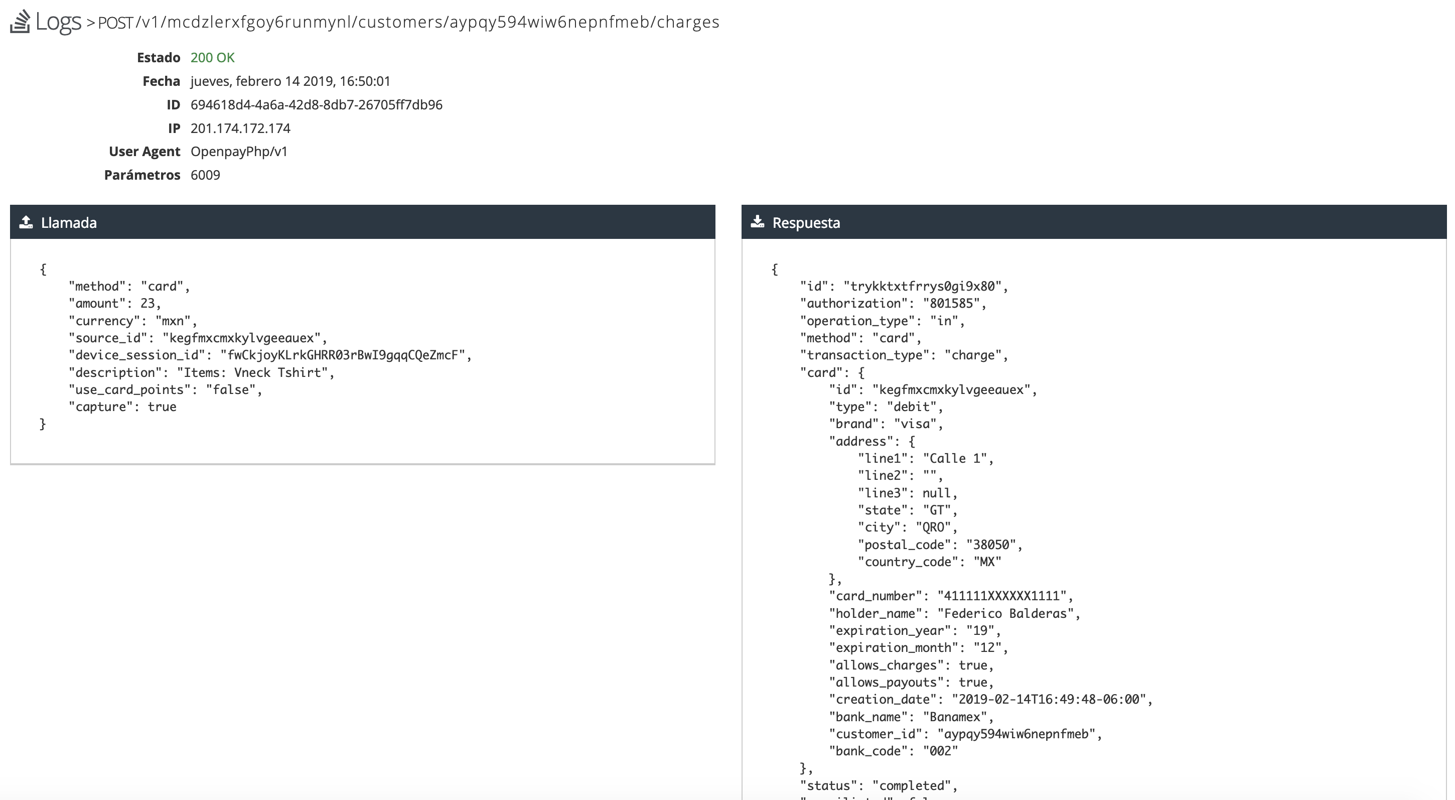 3d Secure not appear at checkout · Issue #26 · open-pay/openpay-woocommerce · GitHub