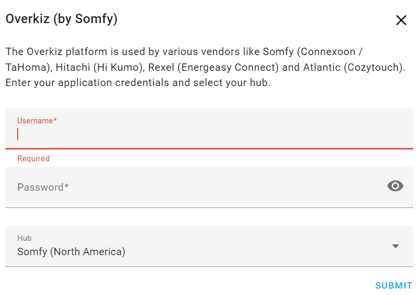 Polling interval for stateless (e.g. Somfy (Oceania)) is not applied in Overkiz · Issue #68620 ...