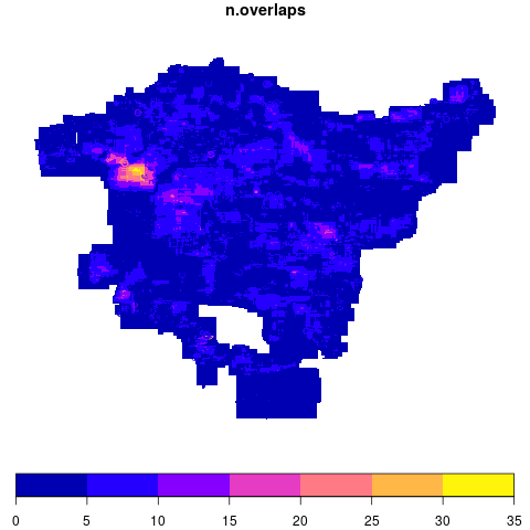 Vectorize st_intersection · Issue #575 · r-spatial/sf · GitHub