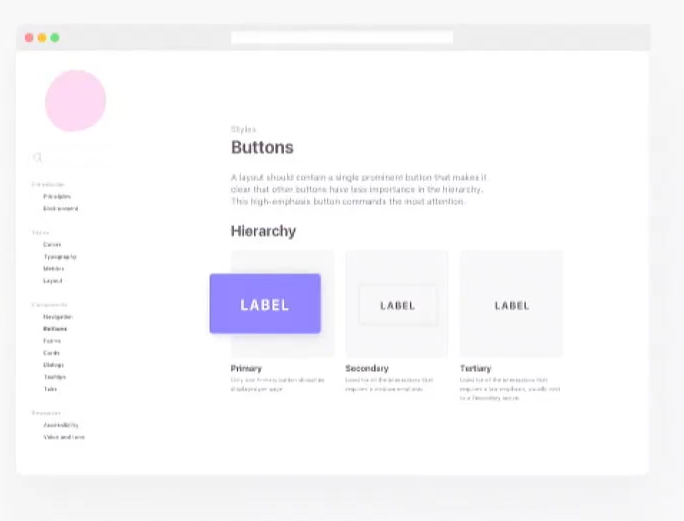 GitHub - aevilesaguiar/ui-design