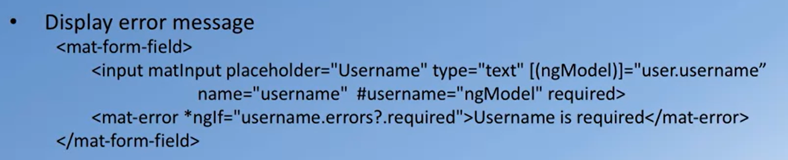 GitHub - aevilesaguiar/treinamento-Angular